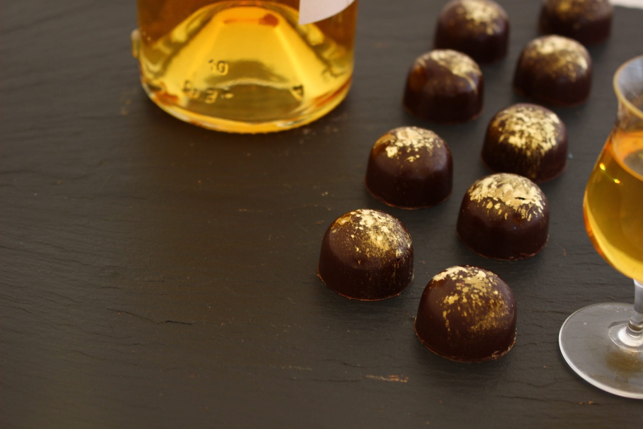 Cognac - Beth's Chocolate