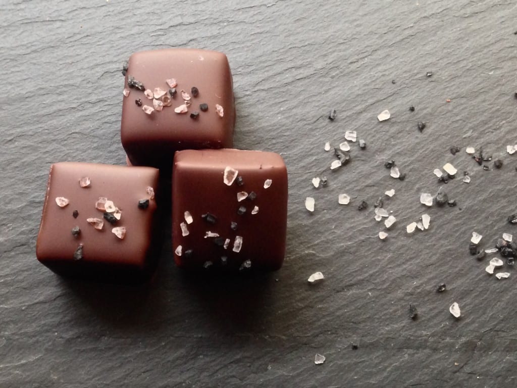 Beth's Chocolate – Small Batch | Handmade | Pure Bliss