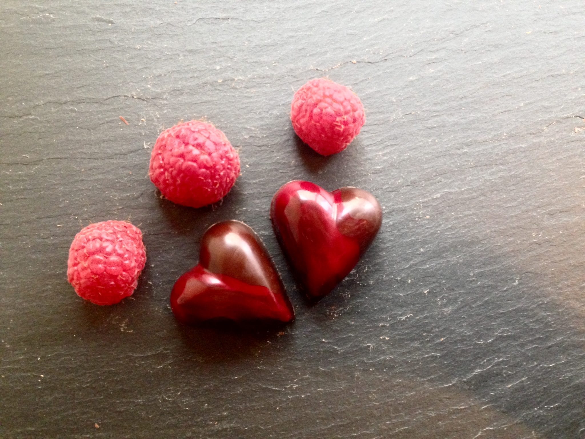 Raspberry Chambord – Beth's Chocolate