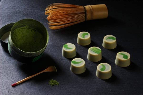 Malted Milk Chocolate – Beth's Chocolate