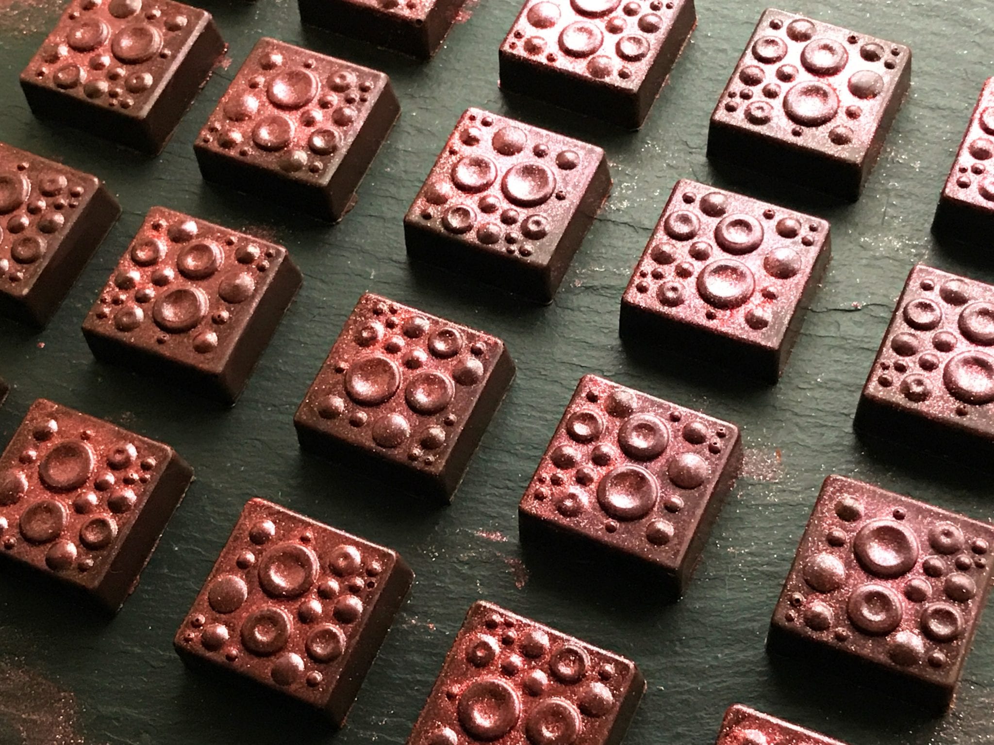 Crème de Cassis – Beth's Chocolate