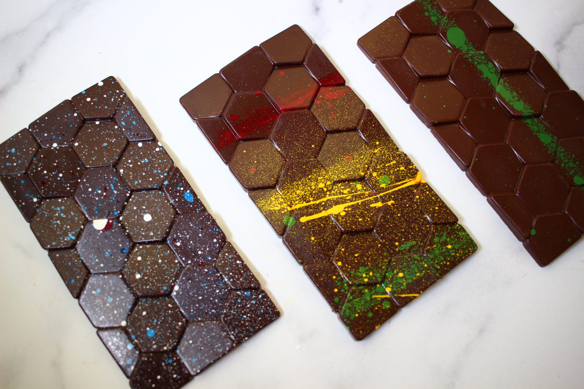 Single Origin Chocolate Bars – Beth's Chocolate